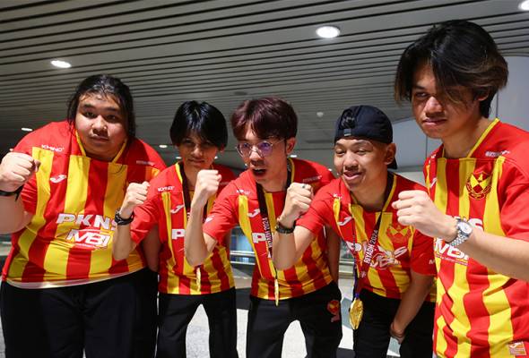 Carian mengenai topik muhammad-faris-zakaria | Astro Awani