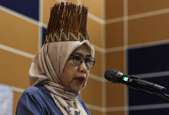 JAKOA hadkan kemasukan kenderaan pacuan empat roda ke kawasan pedalaman ...