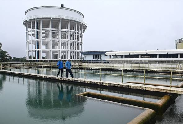 Empat daripada 27 projek naik taraf dan bina LRA alami kelewatan - LKAN ...