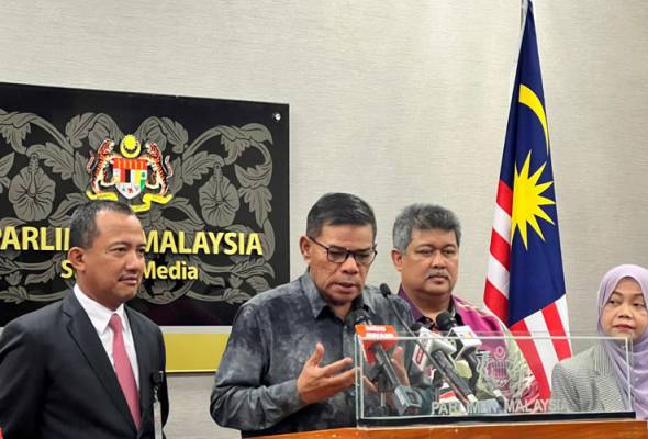 Dewan Rakyat lulus RUU Akta Penagih Dadah, iktiraf peranan pegawai pemulihan | Astro Awani