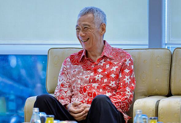 Jangan biar sesuatu isu dipolitikkan hingga cemari hubungan Singapura ...