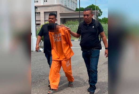 Carian mengenai topik kes-pembunuhan-di-perhentian-bas | Astro Awani