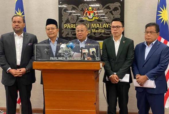 Carian mengenai topik suhaili-abdul-rahman | Astro Awani