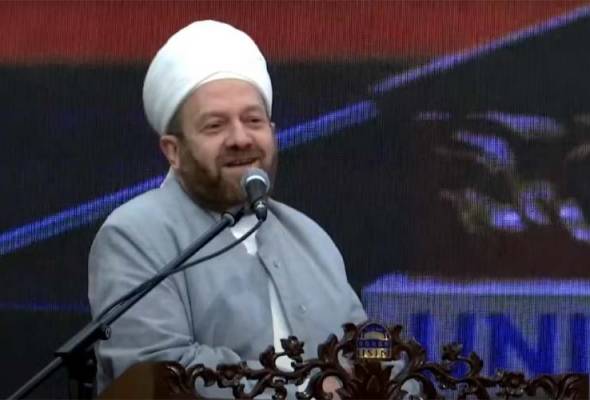 Pengajian Islam masih guna pakai kerangka akademik barat yang lama ...