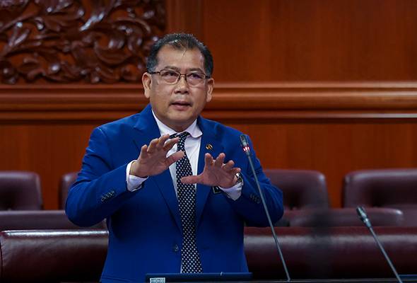 Sarawak berpotensi besar dalam industri permainan video global | Astro ...