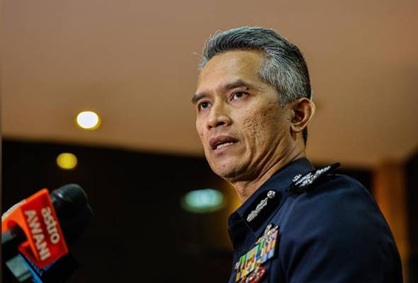 Tiada perkembangan terbaru kes simbah asid Faisal Halim - Mohd Shuhaily ...