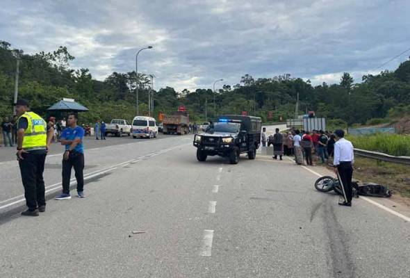 Remaja maut ketika balik mengaji | Astro Awani