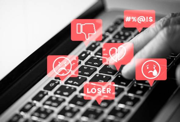 Buli siber: Media sosial buat empati, jiwa manusia semakin hilang ...