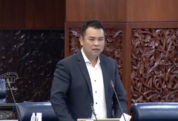 ADUN Rembia sertai Pas, kenapa tak umum tahun lepas? - MP Kampar | Astro Awani