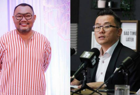 Michael Ang dituntut bayar semula RM500,000 | Astro Awani