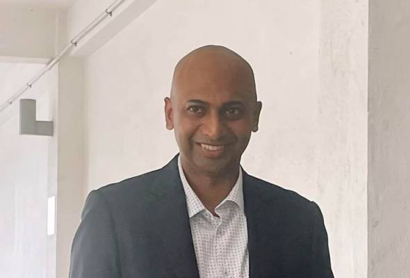 TPR positif COVID-19, prosiding bela diri Dr Roland ditangguh ke 23 ...