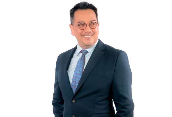 Prof Said Bani individu pertama dari Malaysia raih anugerah ...