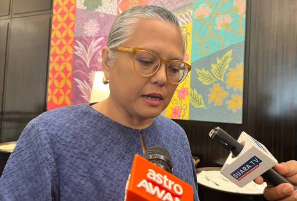 Laporan Telenisa: Sisters In Islam cadang tubuh Agensi Sokongan Anak ...