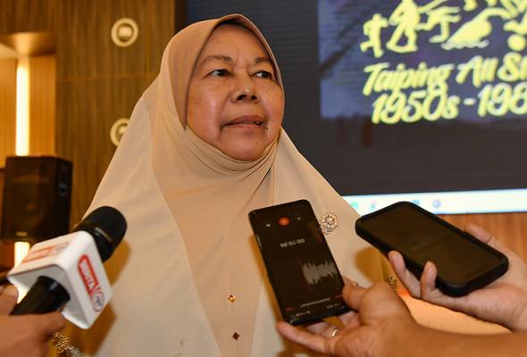 Perlu ada mentaliti juara untuk gapai emas Olimpik - Bekas Olimpian | Astro Awani