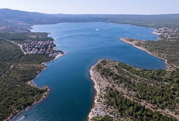 Locals hope Croatian bay becomes world's smallest sea | AWANI International