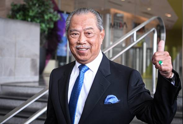 Carian mengenai topik steven-perian | Astro Awani