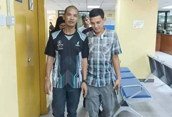 Mamat Exist lega dua kes dadah sudah selesai | Astro Awani