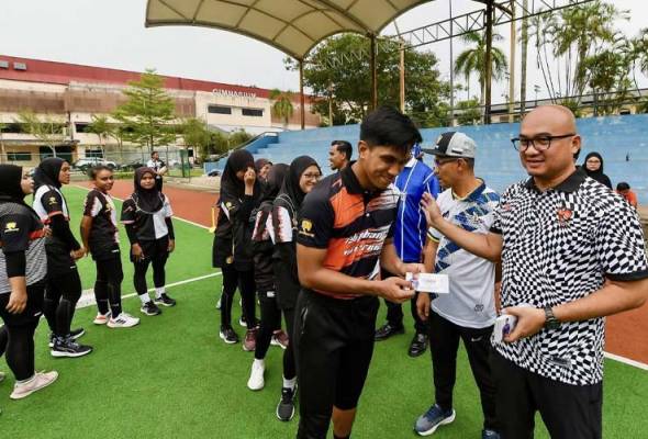 Pahang sedia jadi penganjur bersama Sukan SEA 2027 | Astro Awani