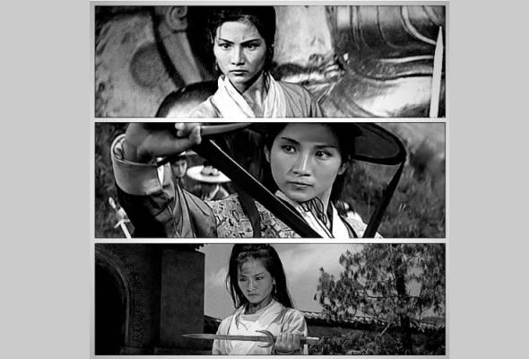 Pelakon 'Crouching Tiger, Hidden Dragon' Cheng Pei-pei meninggal dunia | Astro Awani