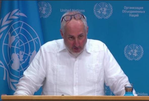 World leaders, experts praise Beijing declaration by Palestinian ...