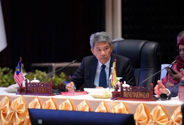 Malaysia sudah bersedia menjadi Pengerusi ASEAN 2025 | Astro Awani