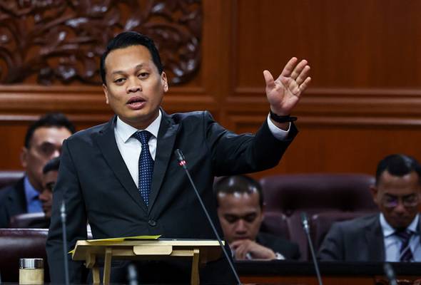 JKPTG kenal pasti tanah Persekutuan yang terbiar untuk dioptimumkan ...