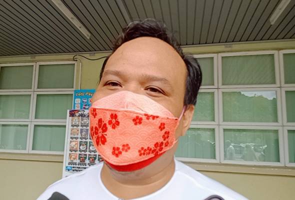 'Ibu tegas namun mudah didekati, suka bantu orang' - Anak Allahyarham ...