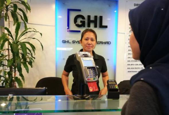 GHL Systems dinyahsenarai 6 Ogos selepas 21 tahun tersenarai di Bursa ...