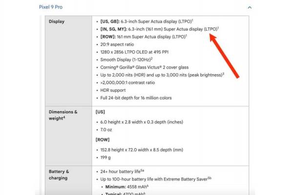 Google Pixel 9 guna modem Exynos 5400 sama dengan Samsung Galaxy S24 ...