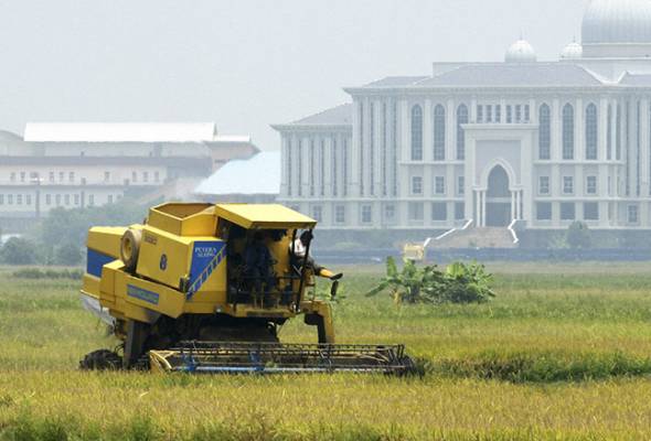 Pengusaha dakwa tiada pilihan, terpaksa naikkan kadar sewa mesin ...