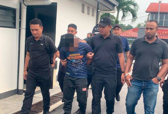 Remaja 17 tahun direman tujuh hari bantu siasatan kes bunuh Nuraina Humaira | Astro Awani