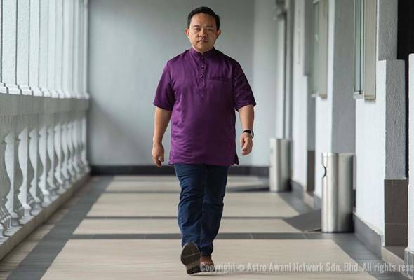 Hakim dan ketua pendakwaan baharu, bicara kes Wan Saiful 22 Ogos ini | Astro Awani