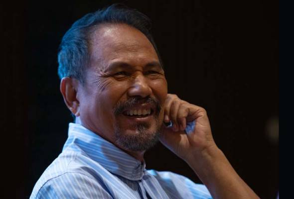 Konsert Cipta M. Nasir dipentaskan sekali lagi 12 Oktober | Astro Awani