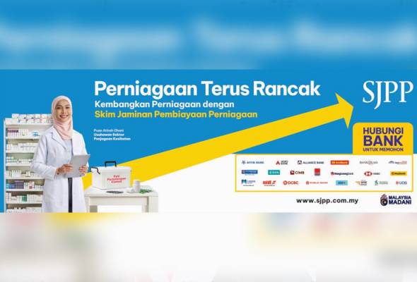 SJPP: Pemangkin bisnes di Malaysia | Astro Awani