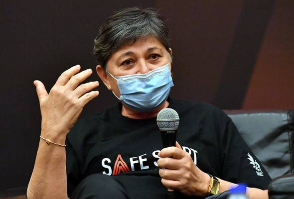 Penglibatan empat negeri anjur Sukan SEA 2027 promosi budaya Malaysia - Marina Chin | Astro Awani