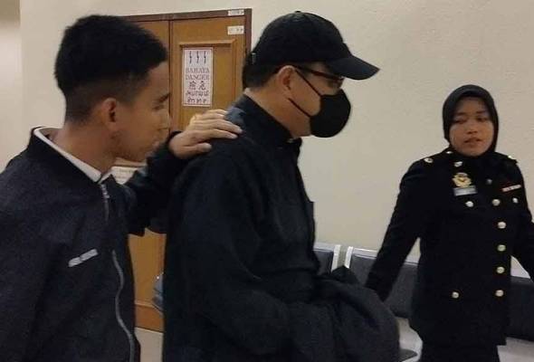 Carian mengenai topik yap-kim-heng | Astro Awani