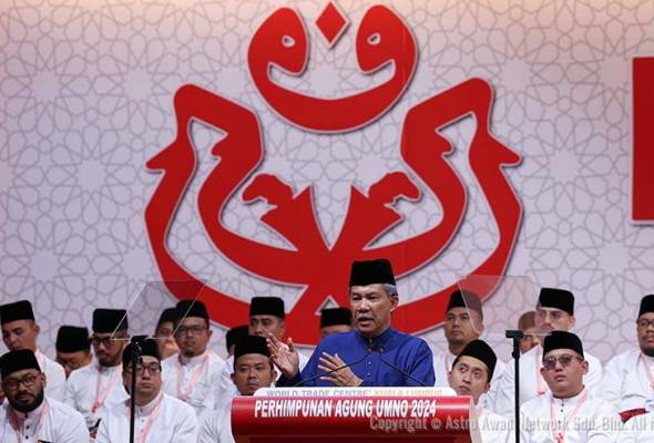 Wujudkan ‘Team Sukses UMNO’, kembalikan kegemilangan parti – Tok Mat ... Wujudkan ‘Team Sukses UMNO’, kembalikan kegemilangan parti – Tok Mat ...