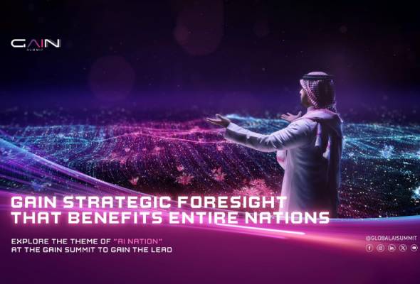 GAIN 2024: Arab Saudi raikan lebih 300 penceramah AI global | Astro Awani