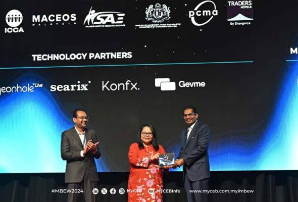 MBEW 2024 corak masa depan acara perniagaan Malaysia | Astro Awani