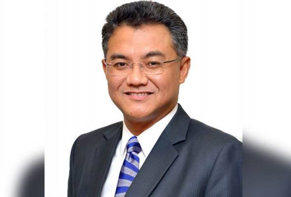 UEM Group lantik Hisham sebagai Pengerusi, Amran selaku Pengarah Urusan ...