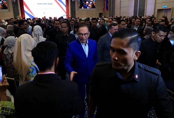 Belanjawan 2025 perlu beri tumpuan isu kos sara hidup - PM Anwar ... Belanjawan 2025 perlu beri tumpuan isu kos sara hidup - PM Anwar ...