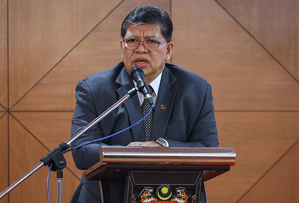 Malaysia plans to visit each ASEAN member state before AIPA - Johari ...