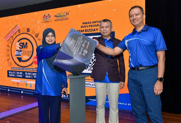 SSM lancar platform SSM Search, SAFEDATA-SSM, mudahkan akses maklumat ...