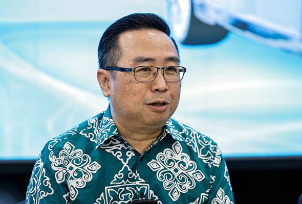 Program 'saintis turun ke sekolah' dijangka bermula bulan ini - MOSTI ...