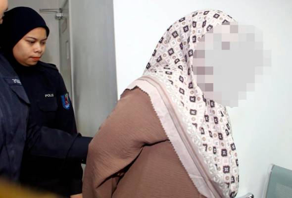 Kanak-kanak meninggal dunia: Pengasuh direman enam hari | Astro Awani