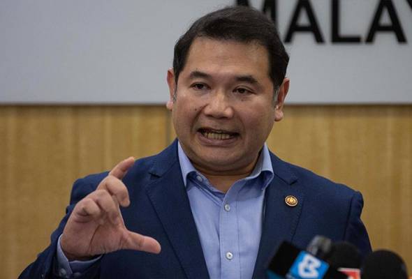 Kerajaan akan bentang Kertas Putih, langkah progresif tangani isu ...