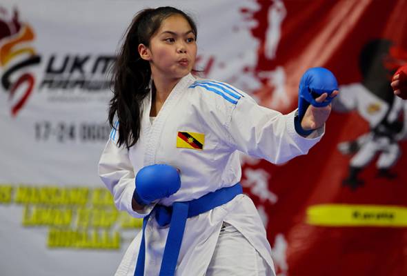 SUKMA 2024: Eidelweiss juara dalam kesakitan | Astro Awani