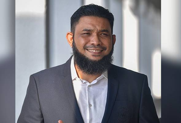 Papagomo akan kemuka representasi untuk gugur tuduhan kes menghasut ...