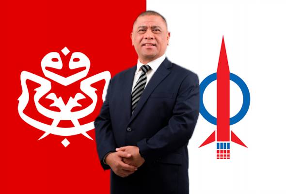 “PasDAP, BersaDAP pernah wujud, mengapa UMDAP tidak boleh?” - Saarani ...