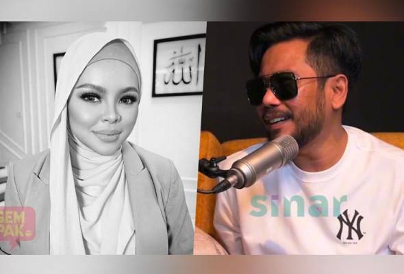 Ajai dedah lagu Kesetiaan bukan asalnya milik arwah Siti Sarah | Astro ...